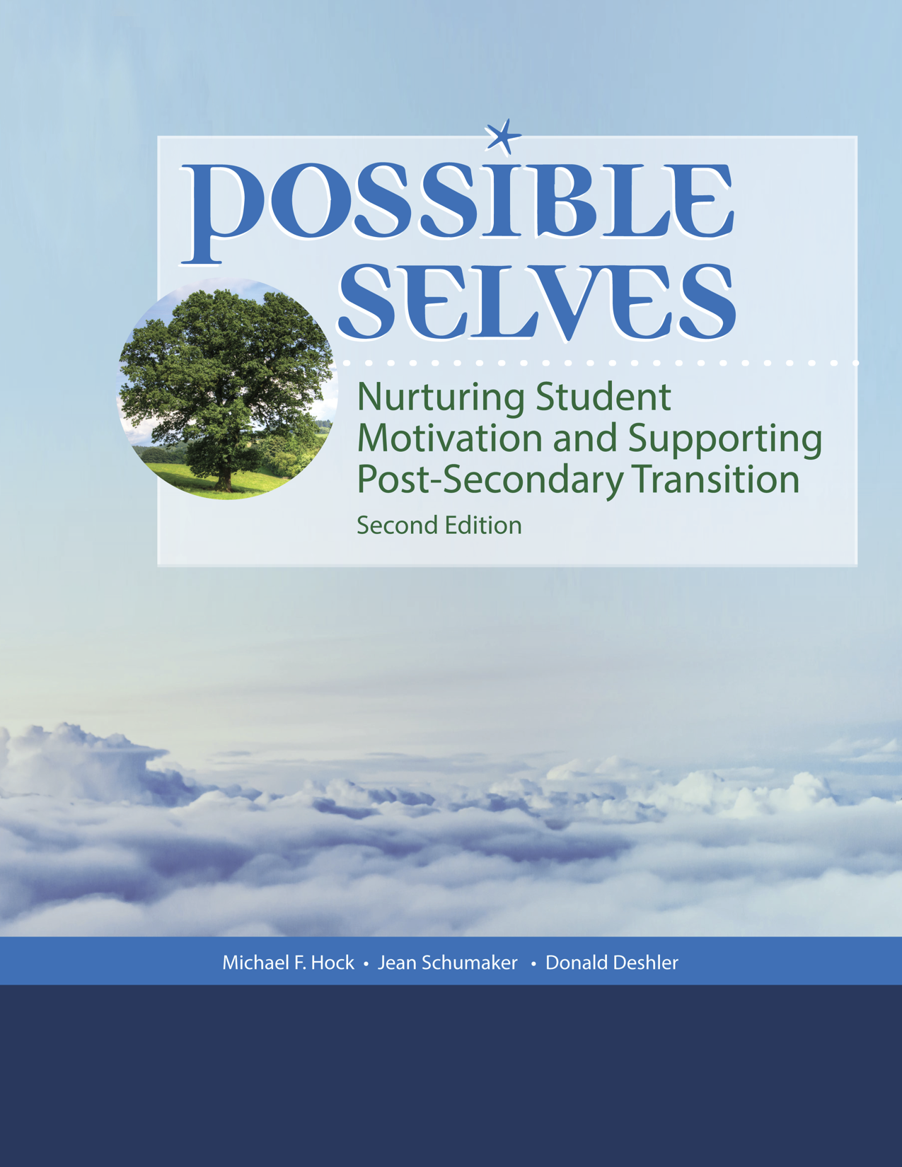 Possible Selves, 2nd Edition (eBook) - Edge Enterprises